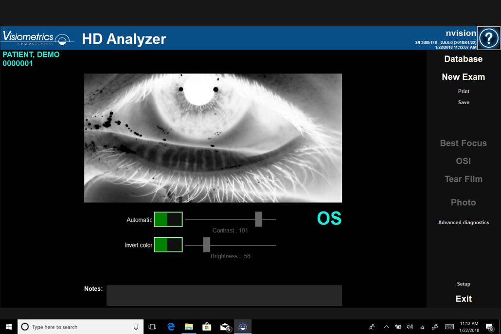 HD ANALYZER – QWQ LATINO AMÉRICA – QWQ LATINO AMÉRICA